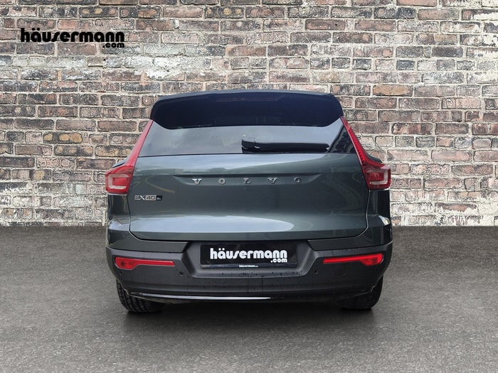 VOLVO EX40 Twin Performance Ultra AWD Kaufen