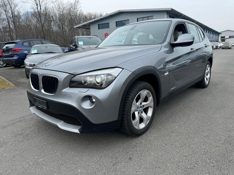 SAAD AUTOS SA | AutoScout24