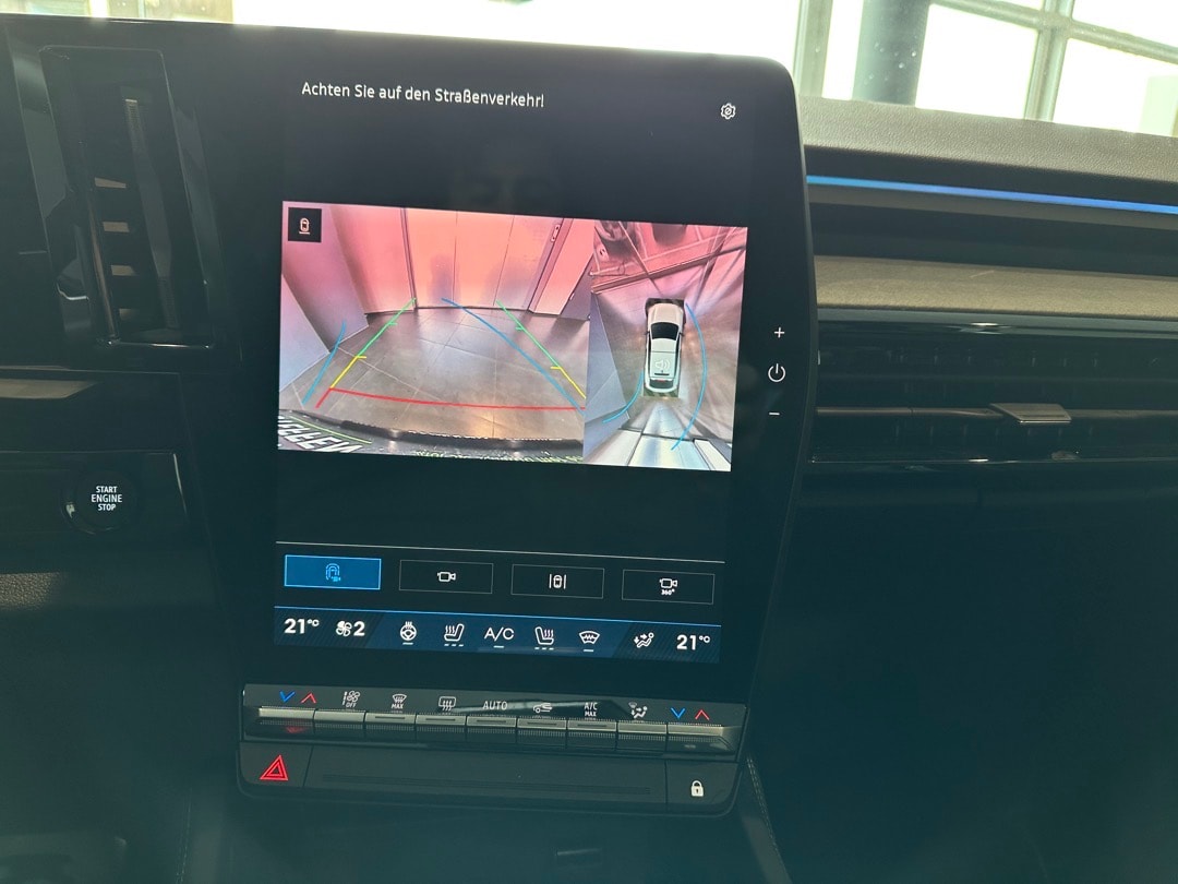 RENAULT Rafale 1.2 E-Tech Plug-in Hybrid 300 4x4 Atelier Alpine Kaufen