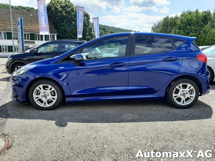 AutomaxX AG | AutoScout24