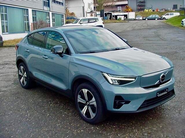VOLVO C40 Recharge P8 Twin AWD Pure Electric Ultimate Kaufen