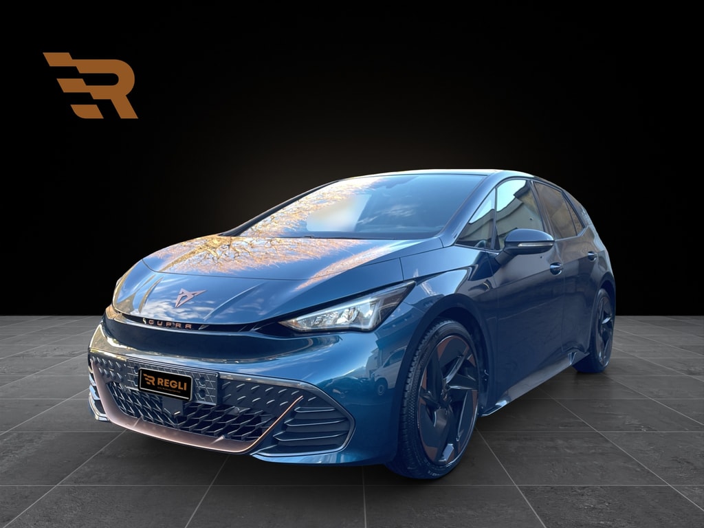 Auto Regli GmbH | AutoScout24