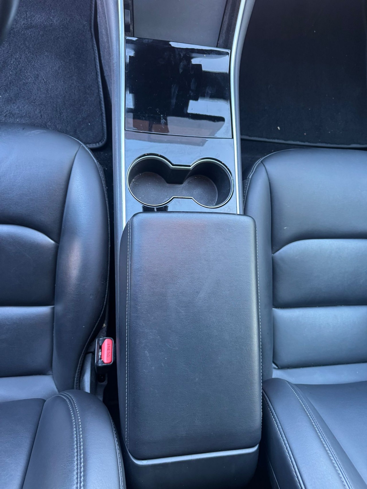 TESLA Model 3 Long Range Dual Motor AWD Kaufen