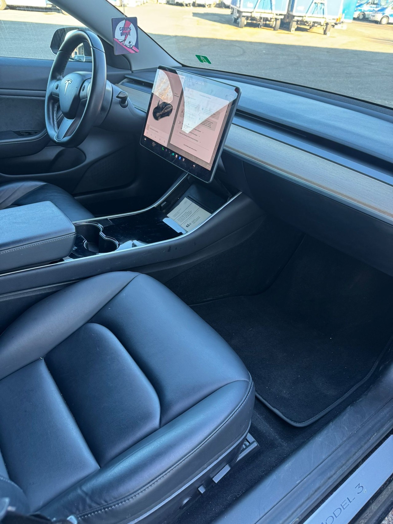 TESLA Model 3 Long Range Dual Motor AWD Kaufen