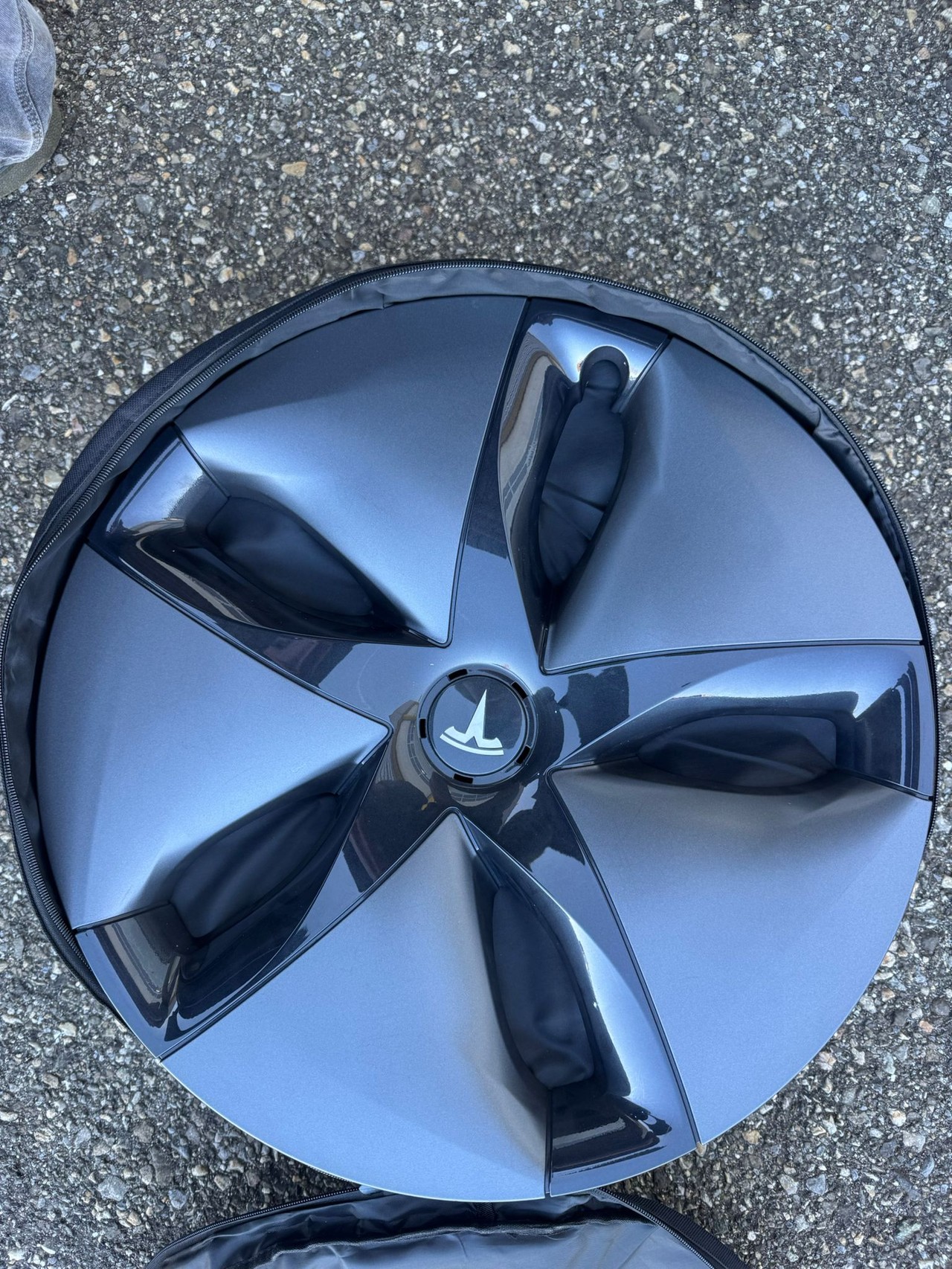 TESLA Model 3 Long Range Dual Motor AWD Kaufen