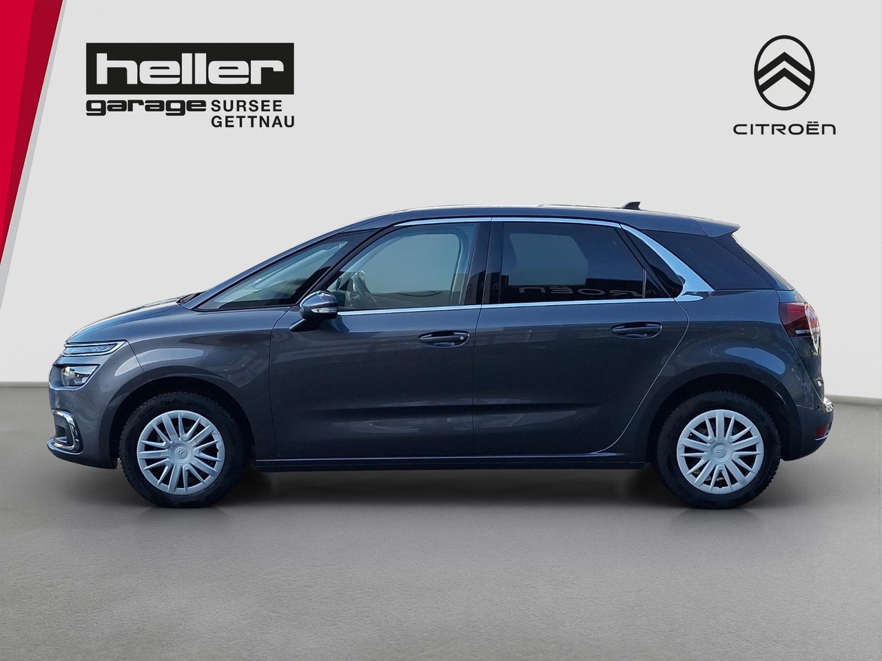 Garage Heller AG | AutoScout24