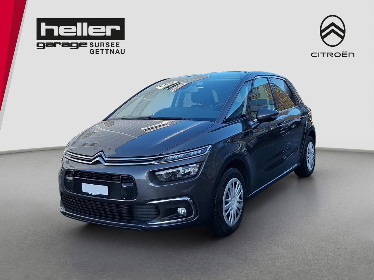 Garage Heller AG | AutoScout24