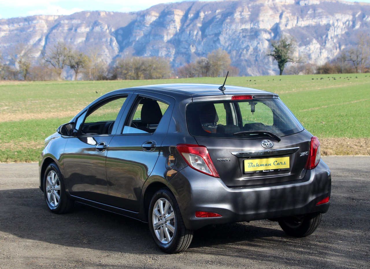 Bahman Cars Classic & Sports Cars | AutoScout24