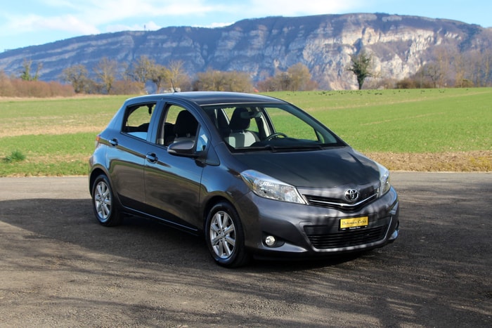 Bahman Cars Classic & Sports Cars | AutoScout24