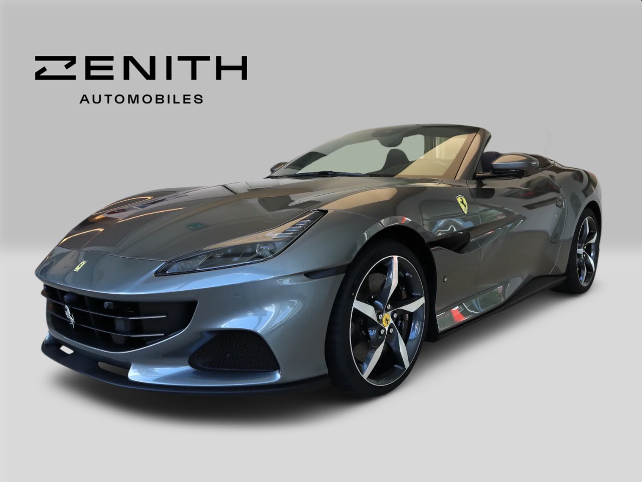 ZENITH Automobiles • Sion & Lutry | AutoScout24