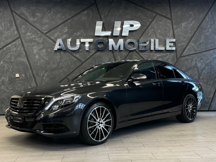 Lip Automobile GmbH | AutoScout24