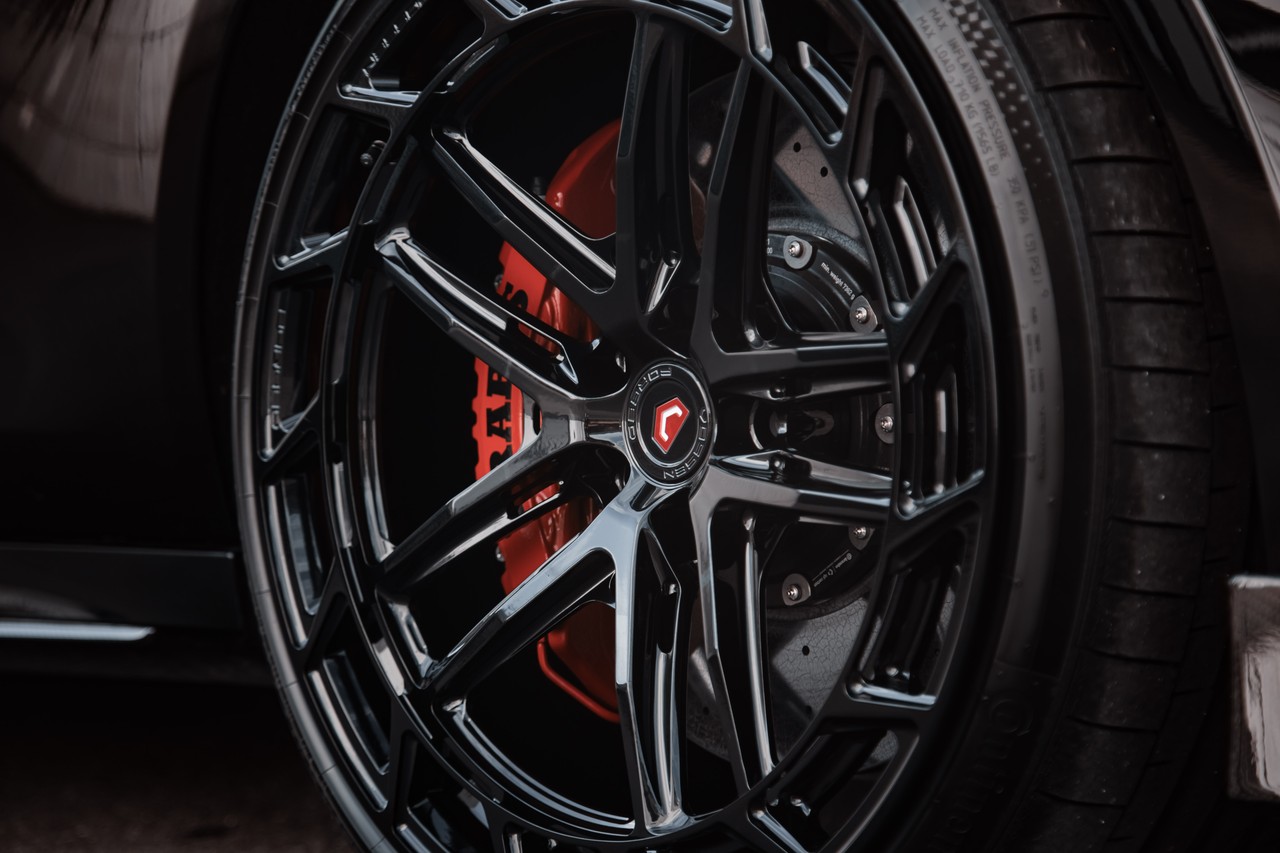 MERCEDES-BENZ Brabus E800 Speedshift Kaufen