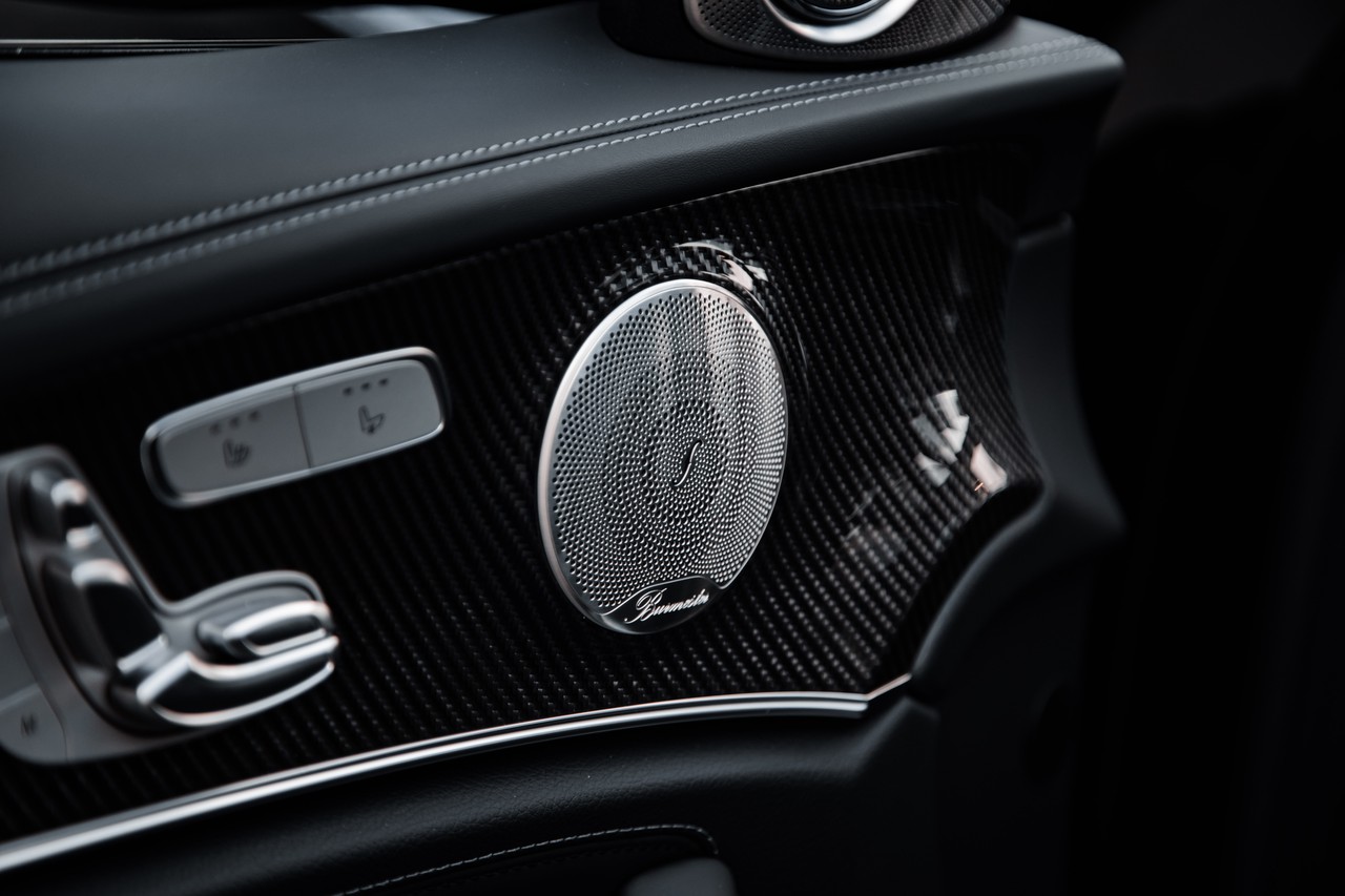 MERCEDES-BENZ Brabus E800 Speedshift Kaufen