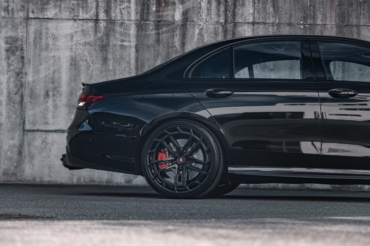 MERCEDES-BENZ Brabus E800 Speedshift Kaufen