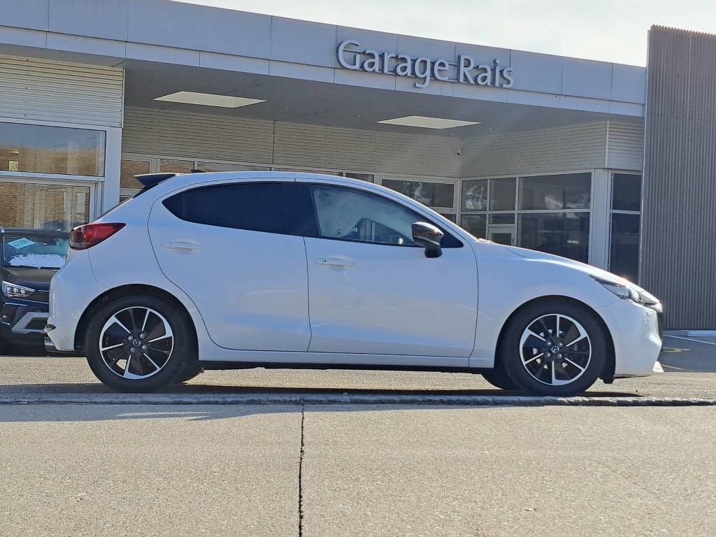 Garage Rais SA | AutoScout24