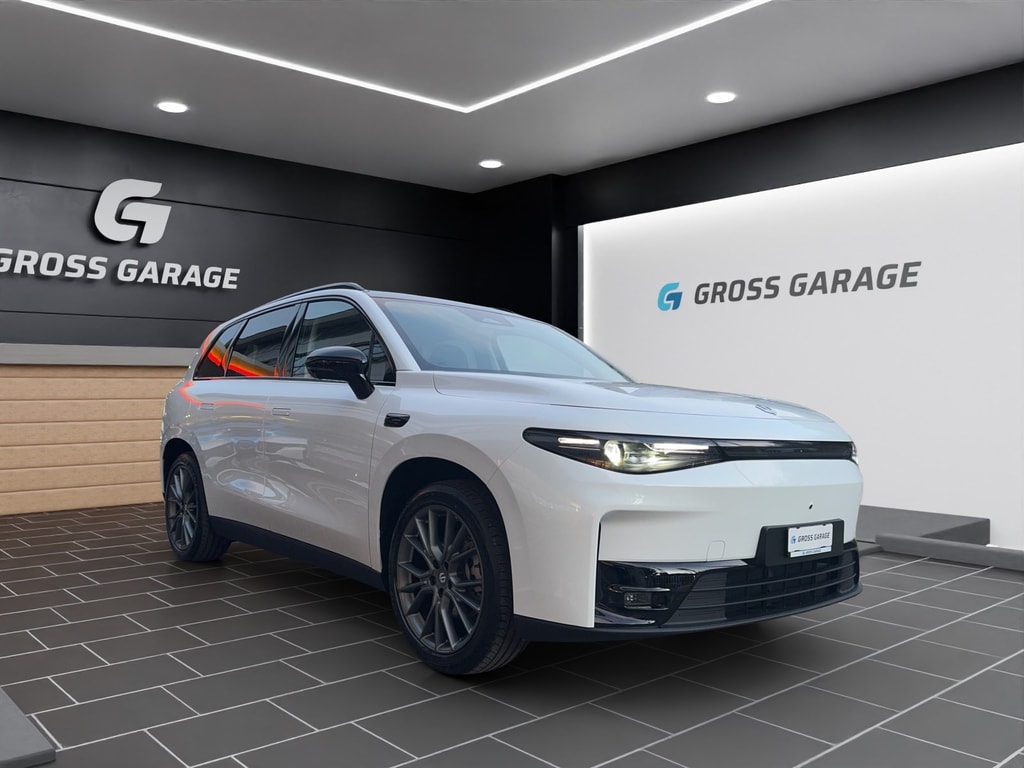 GROSS GARAGE BADEN UND WETTINGEN | AutoScout24
