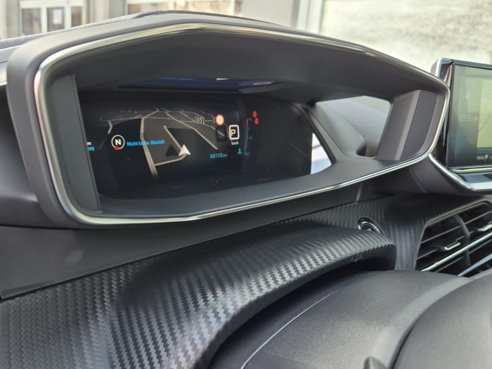 PEUGEOT 208 1.2 PureTech GT Pack EAT8 Acquistare in vendita