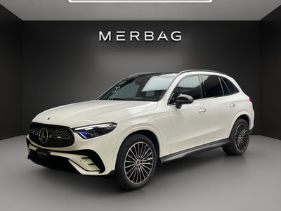 Mercedes-Benz Automobil AG, Zürich-Nord | Merbag | AutoScout24