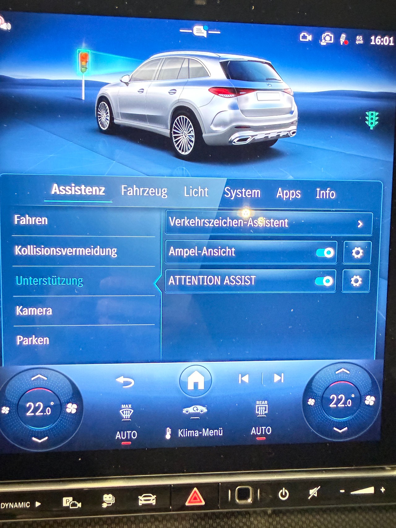 MERCEDES-BENZ GLC 400 e 4Matic EQ Star Kaufen