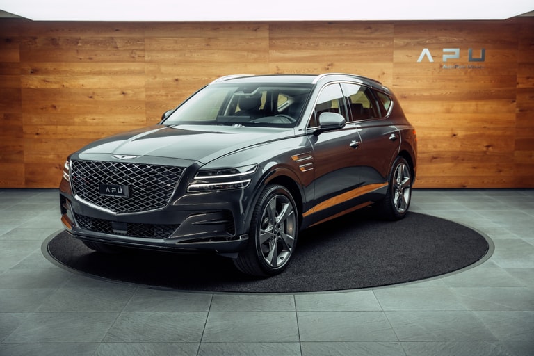 AUTOPARK UZNACH AG | AutoScout24