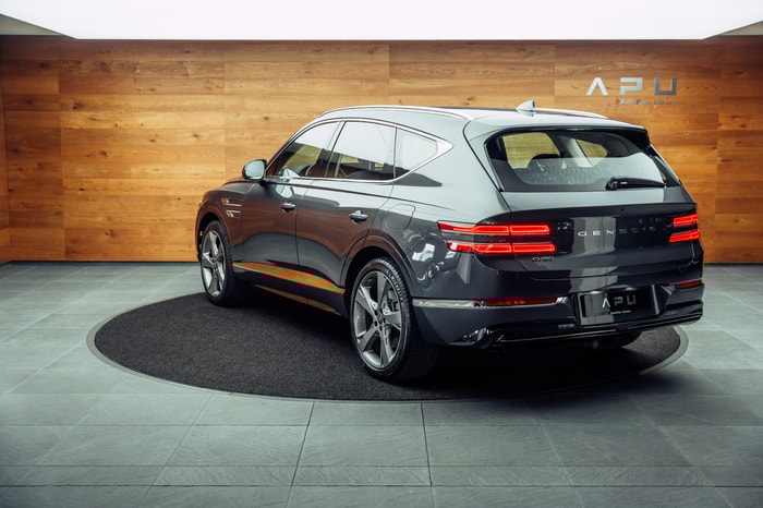 AUTOPARK UZNACH AG | AutoScout24