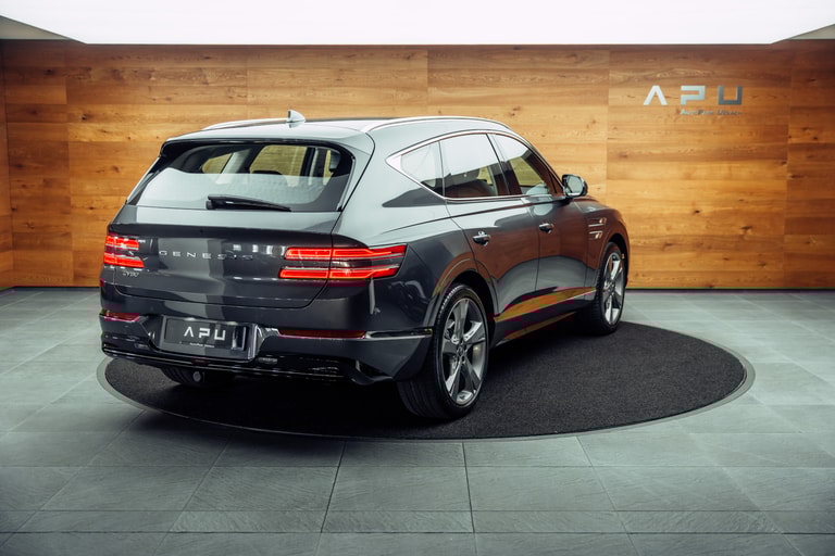 AUTOPARK UZNACH AG | AutoScout24