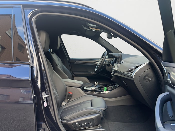 BMW X3 xDrive 48V 20d M Sport Individual / ACC / Head-Up Display Kaufen