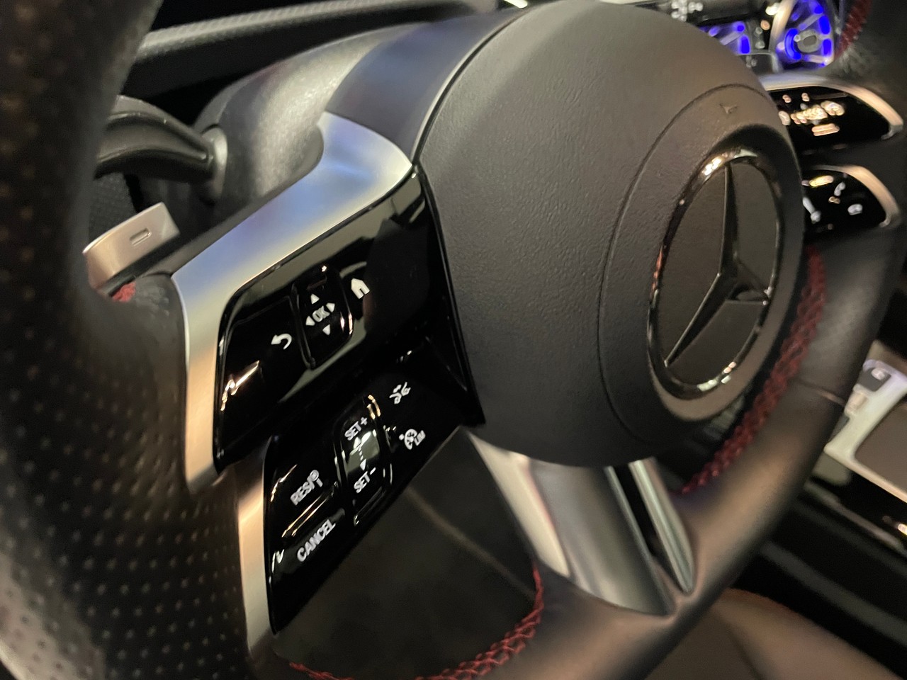 MERCEDES-BENZ A 220 4Matic 8G-DCT AMG Line Kaufen