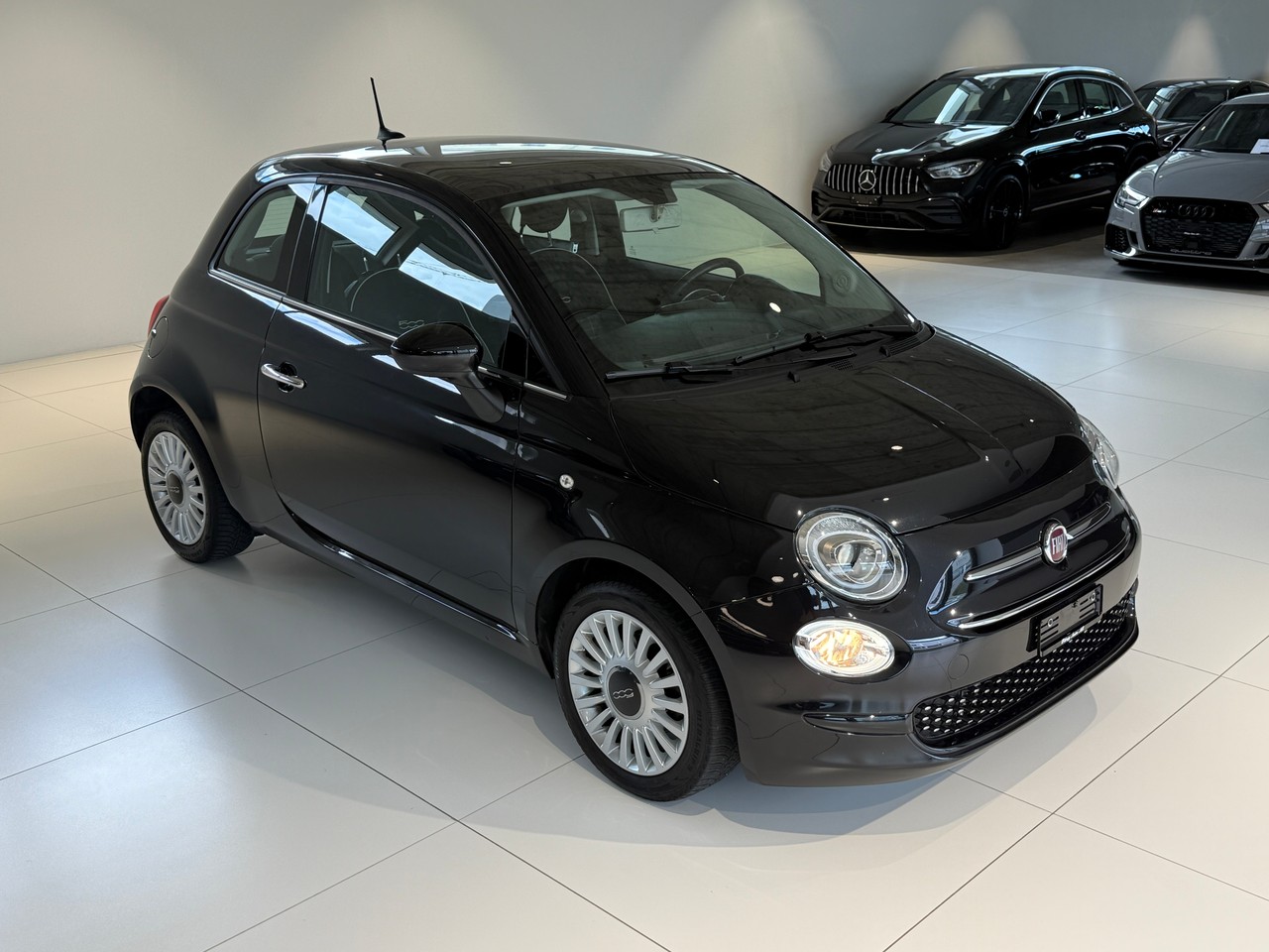 Fibag Auto AG | AutoScout24