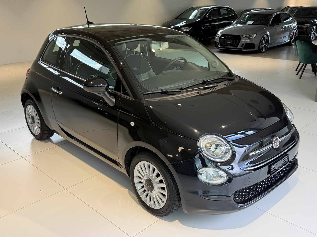 Fibag Auto AG | AutoScout24