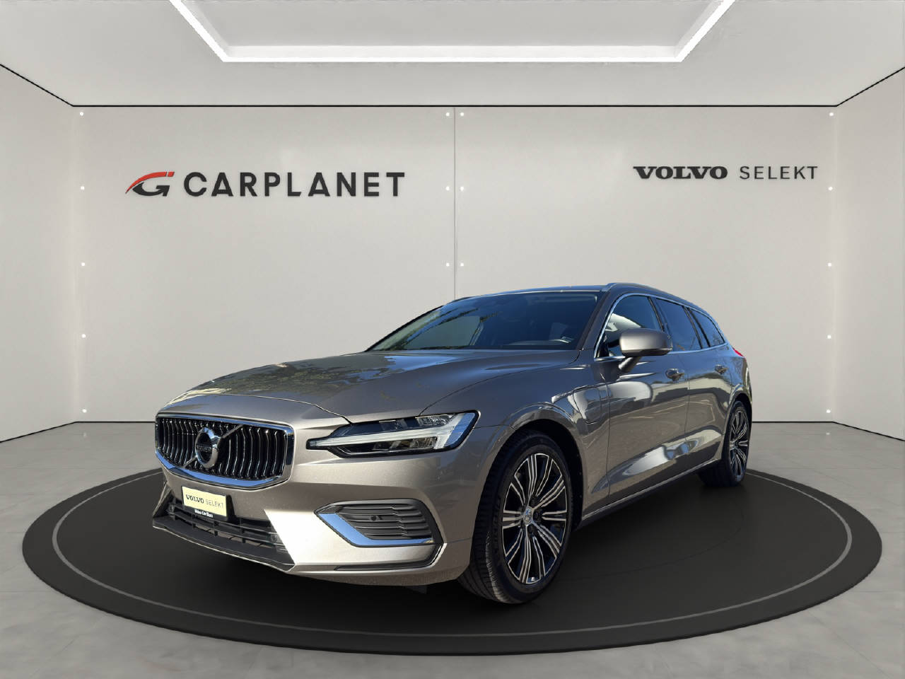 Volvo Car Bern | AutoScout24