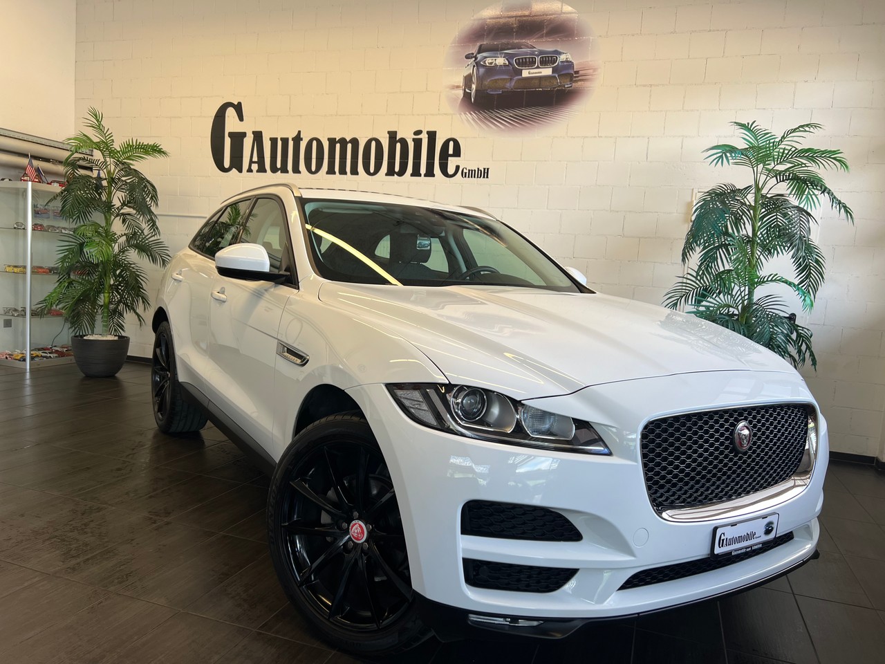 G Automobile GmbH | AutoScout24