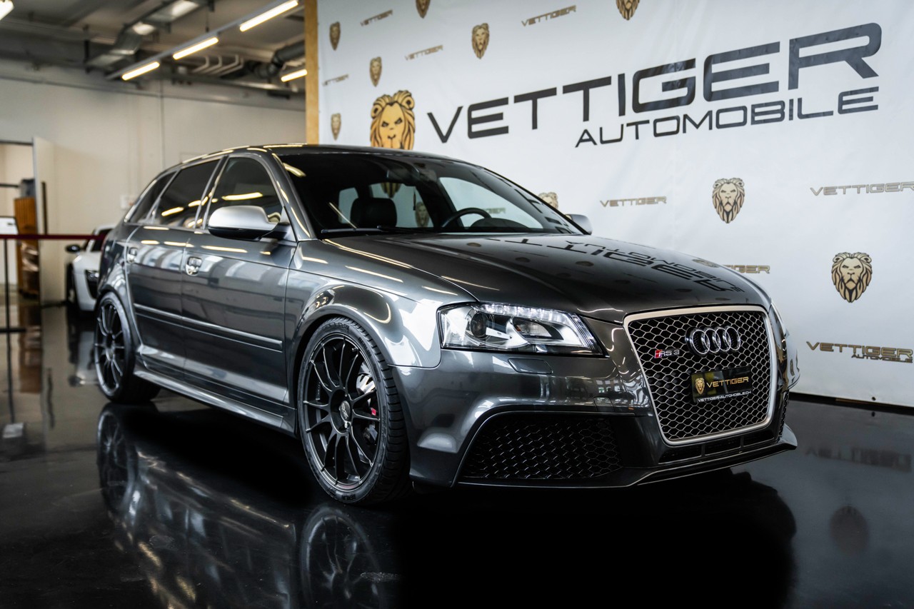 Vettiger Automobile AG | AutoScout24