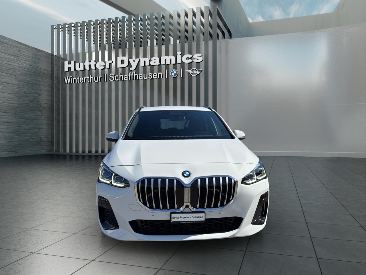 Hutter Dynamics AG | AutoScout24