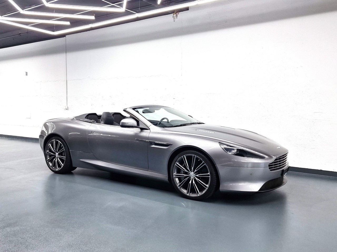 Aston Martin Kaufen