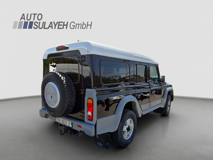 IVECO MASSIF - Occasionen kaufen | AutoScout24