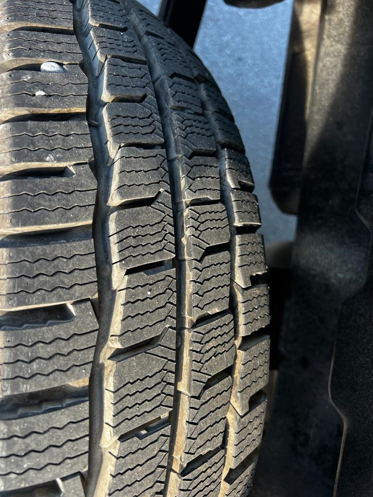 IVECO Massif 3.0 HPT Stationw. Kaufen