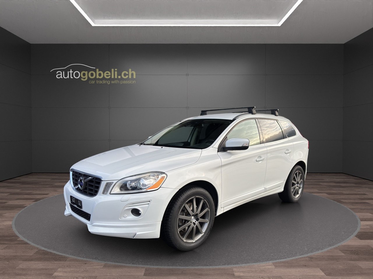 AUTO GOBELI AG | AutoScout24