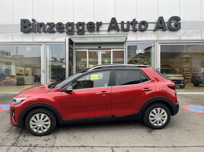 KIA Stonic 1.0 T-GDi Kaufen