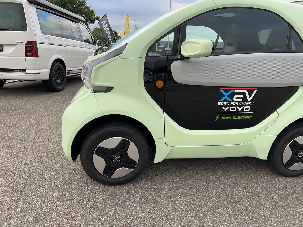 Xev Yoyo Kaufen