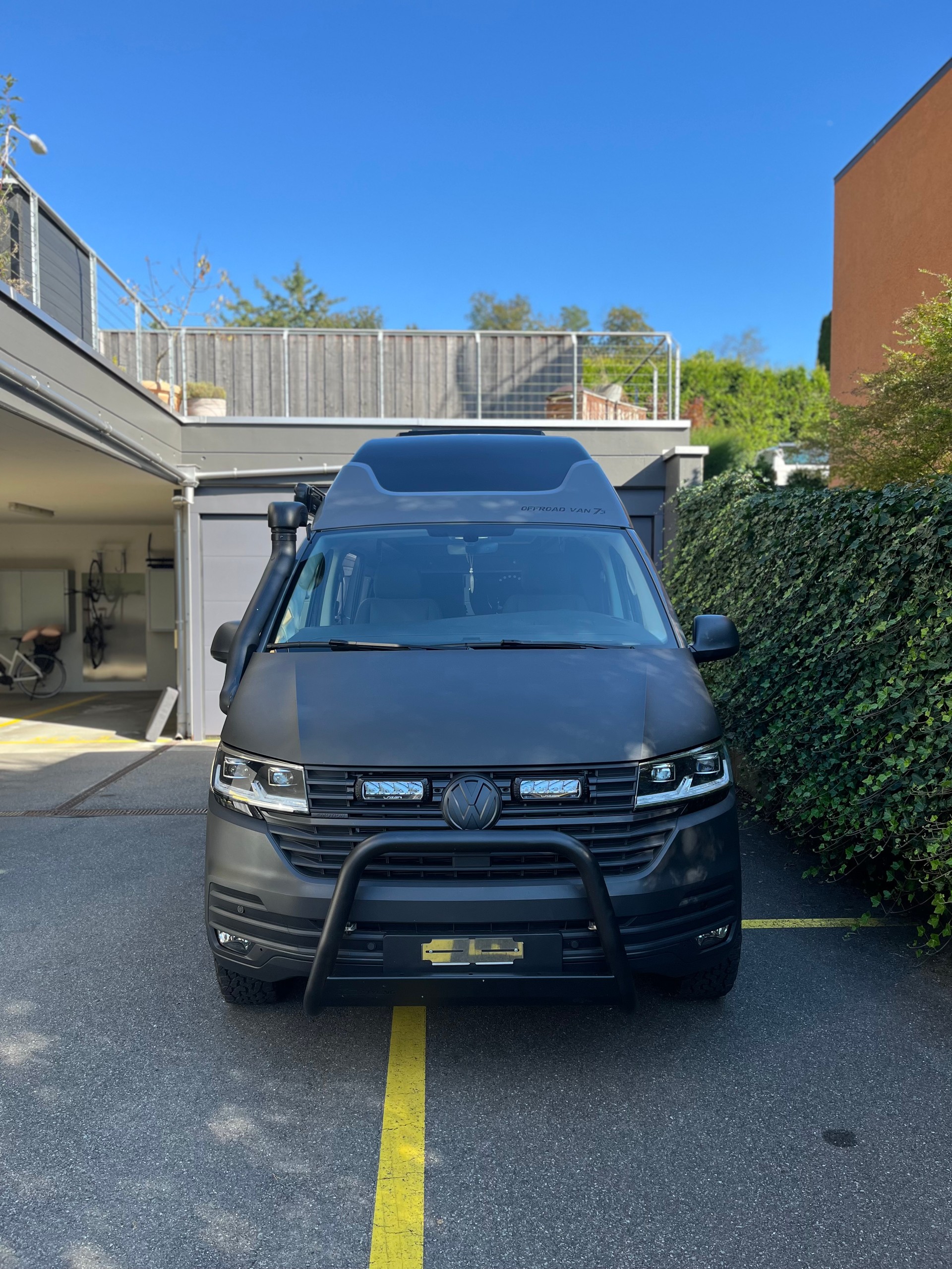 VW T6.1 Kaufen