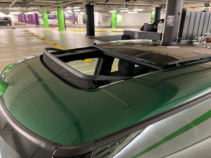 MINI Cooper SE À vendre