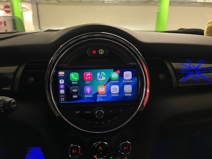 MINI Cooper SE Kaufen