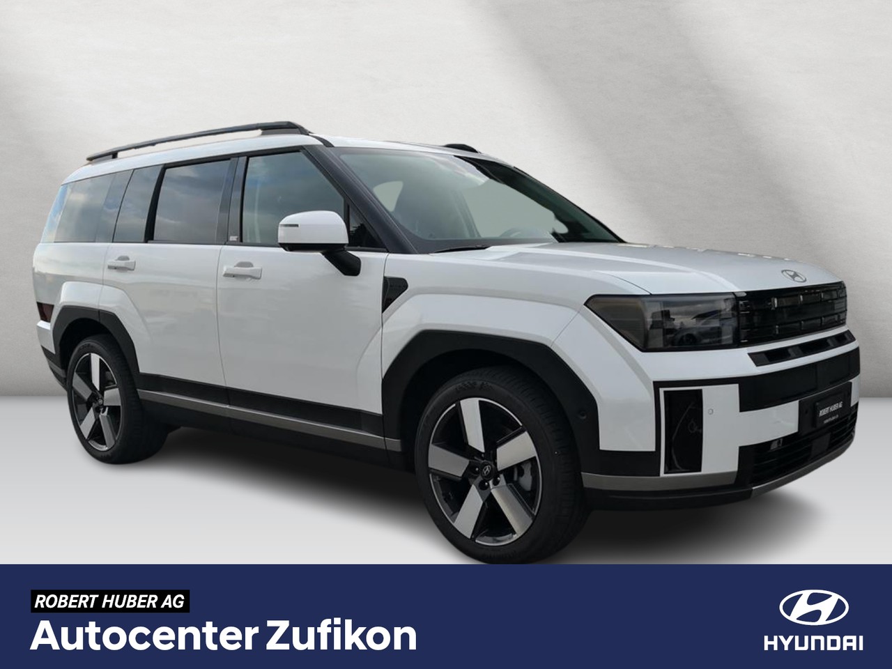 Robert Huber AG Autocenter Zufikon | AutoScout24