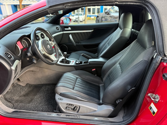 ALFA ROMEO Spider 3.2 JTS V6 Q4 Kaufen
