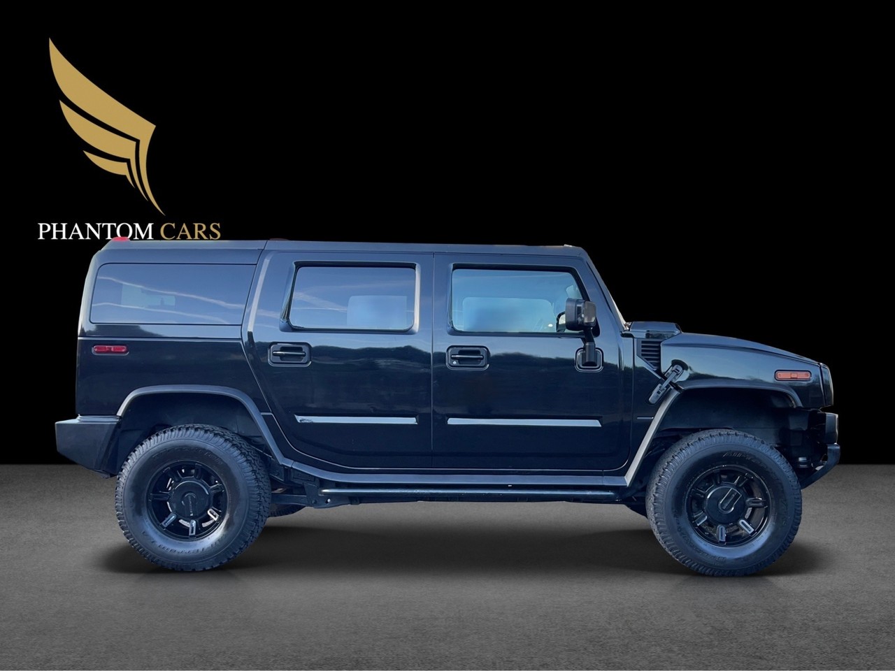 HUMMER - Occasionen kaufen | AutoScout24