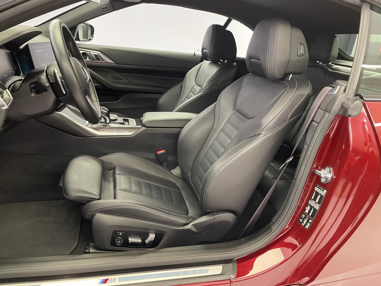 BMW 430 430i xDrive SAG Kaufen