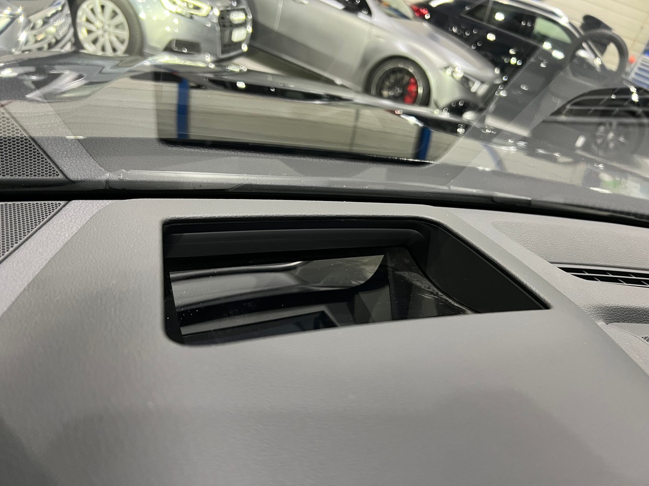 AUDI SQ7 TFSI qu**5-Jahre Werksgarantie,S-Sportsitze,Sitzbelüftung ...