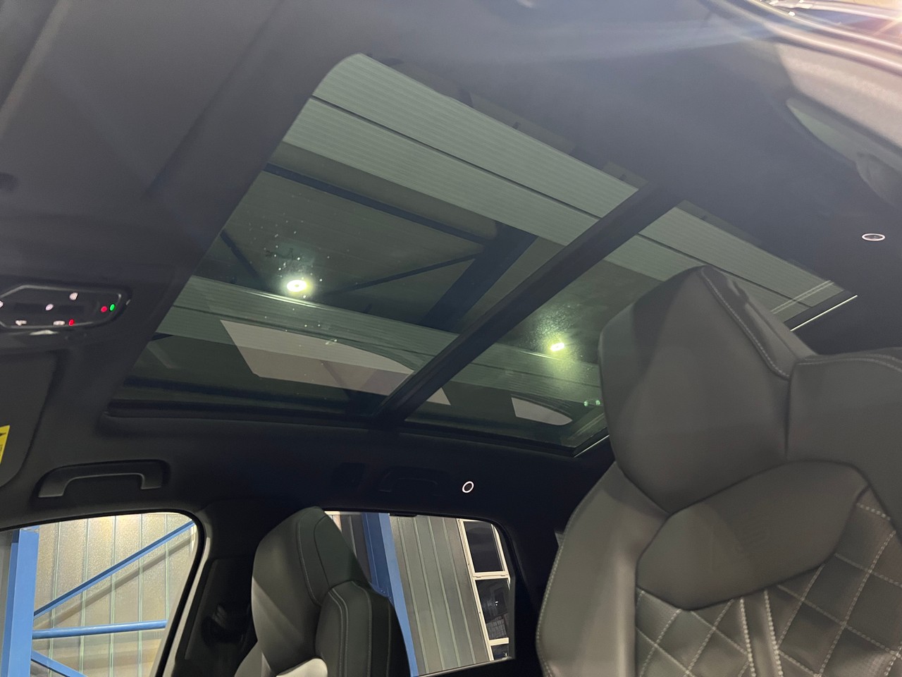 AUDI SQ7 TFSI qu**5-Jahre Werksgarantie,S-Sportsitze,Sitzbelüftung ...