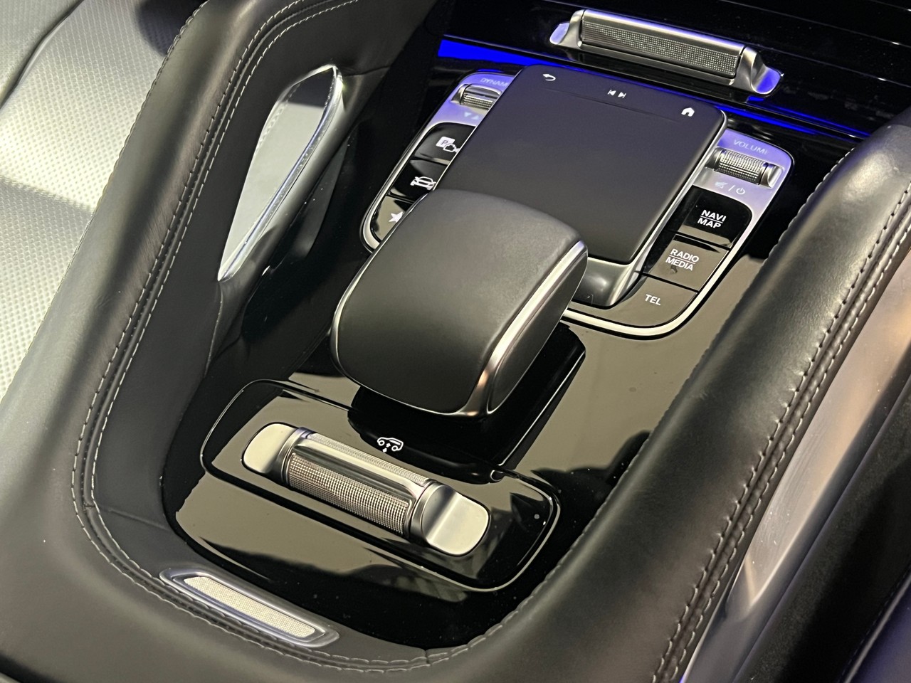 MERCEDES-BENZ GLE 350 d V6-Diesel 4Matic AMG Line 9G-Tronic ...